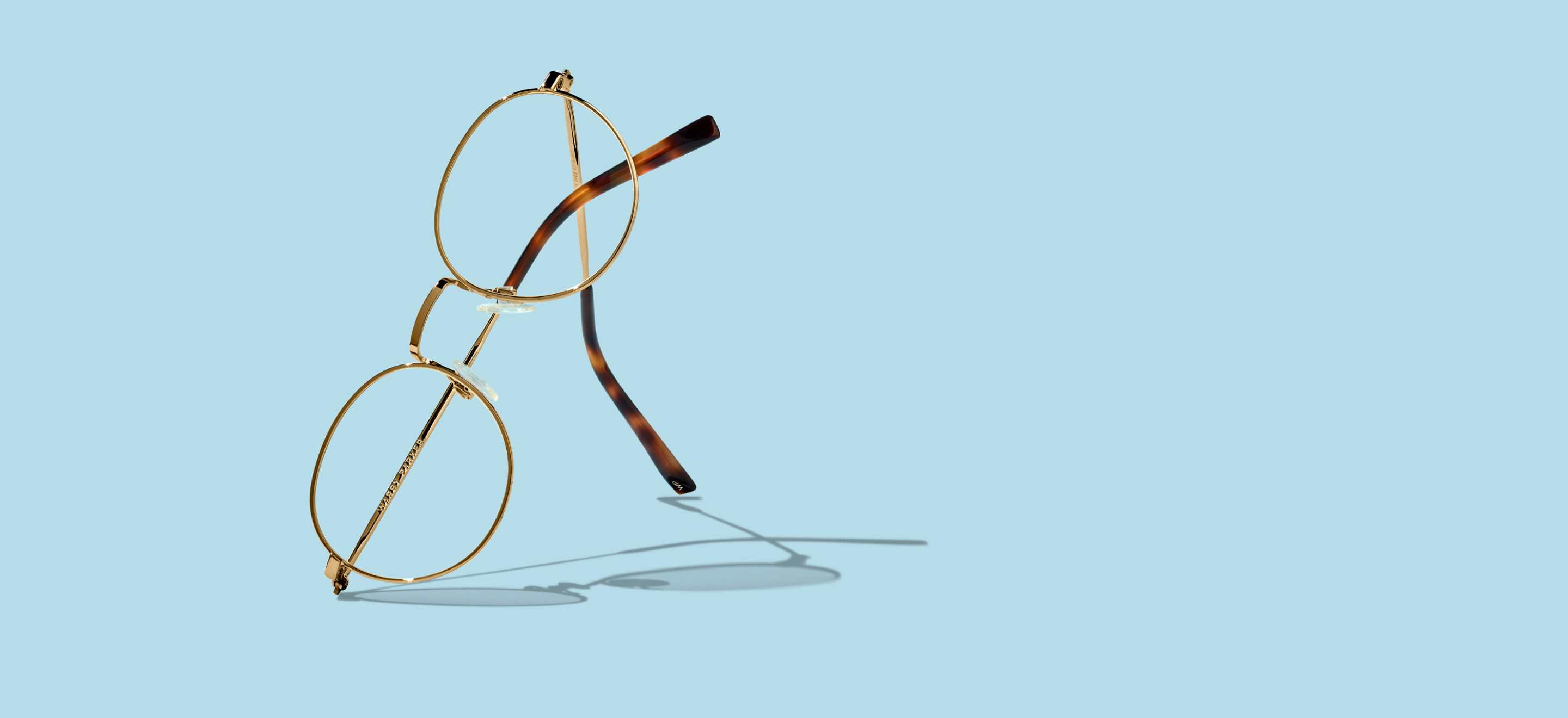 Precision Progressives | Warby Parker