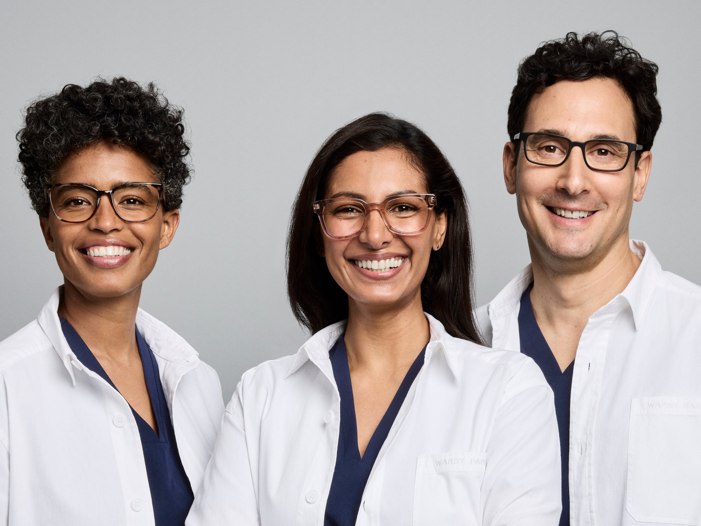 Eye Exams | Warby Parker