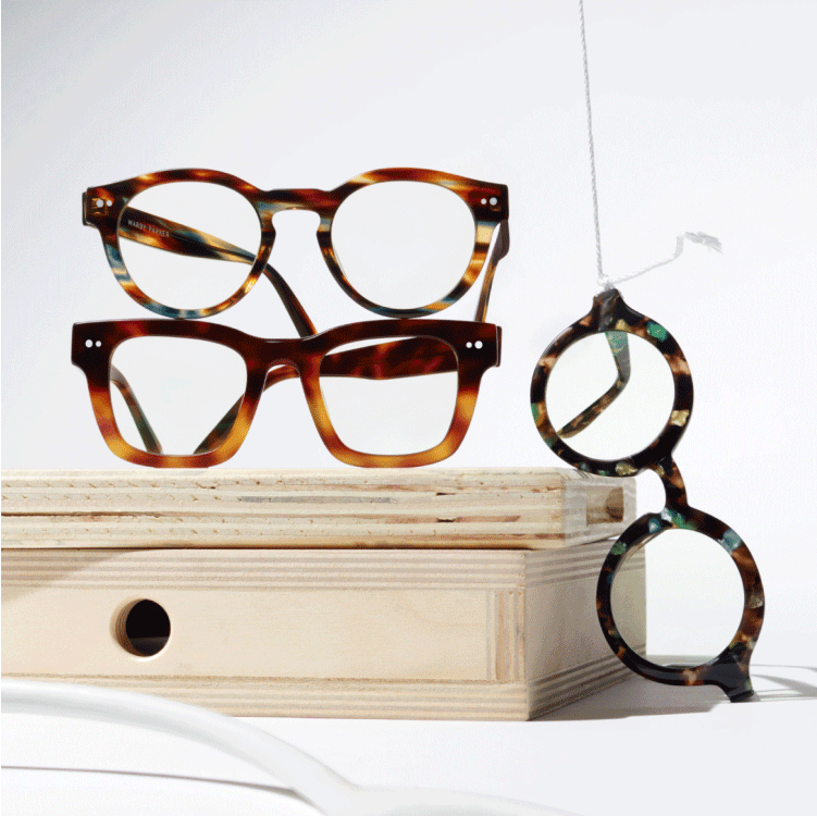 Warby Parker | We’ve Got Your Eyes Covered