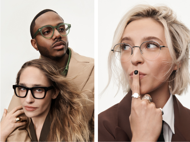 Warby Parker | We’ve Got Your Eyes Covered