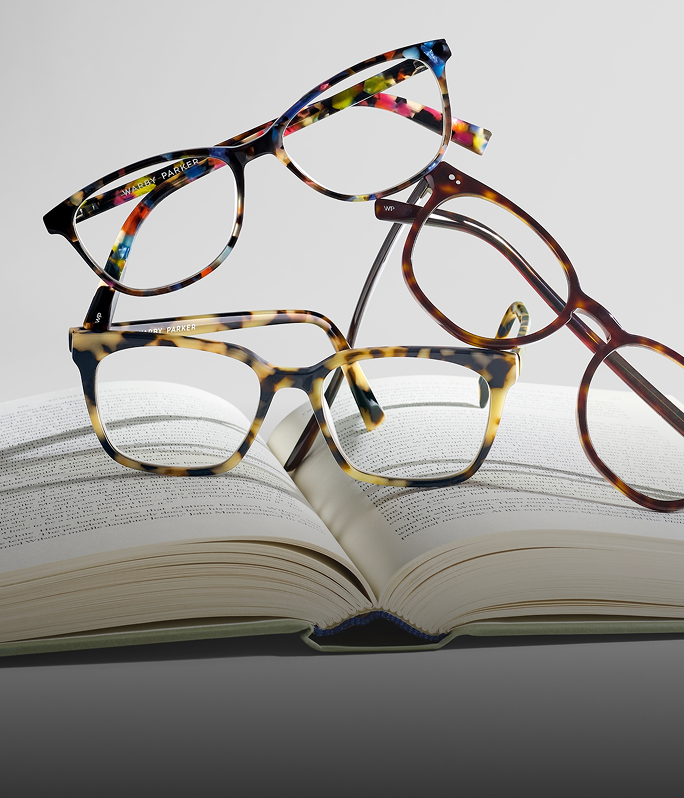 Standard bridge eyeglasses | Classic fits with everyday comfort | Page ...