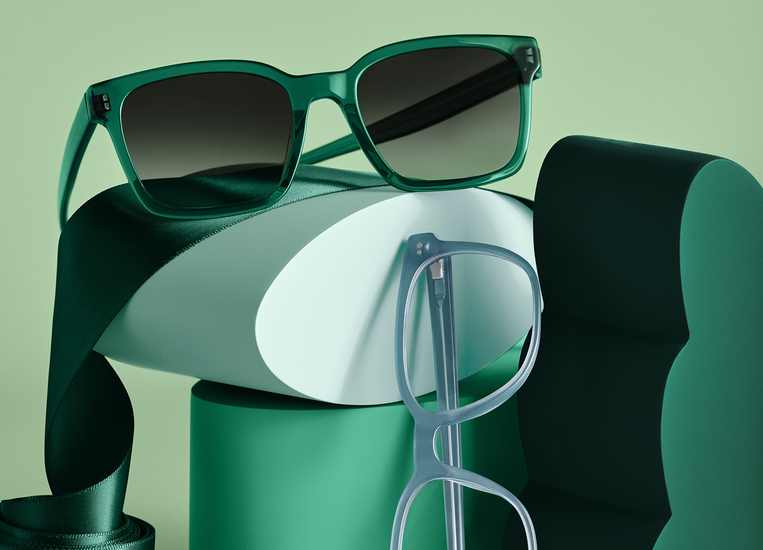 FSA vs HSA: What’s the Difference? | Using Your Benefits for Glasses & Eye Exams | Warby Parker