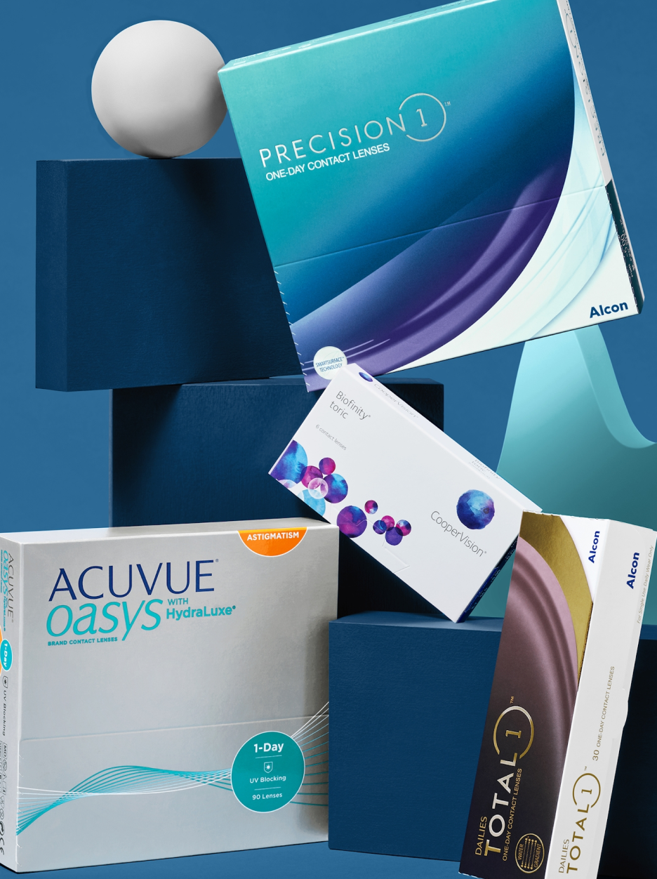 What Is an FSA? | Use Your Flexible Spending Account for Glasses, Contacts & Eye Exams | Warby ...