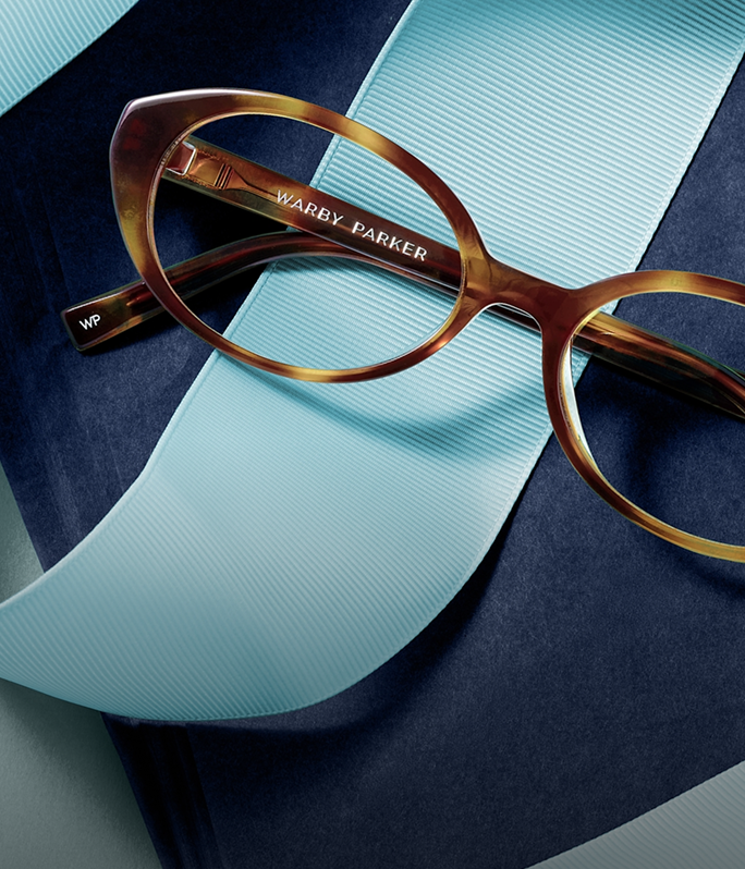 Prescription Eyeglasses Online | Warby Parker