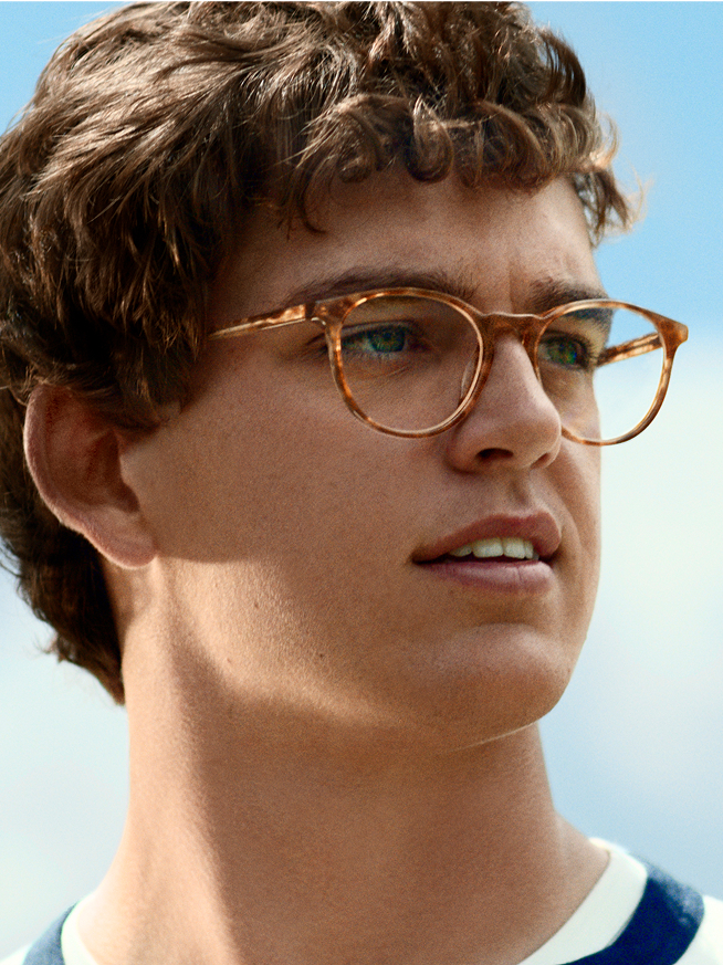 Arch Manning | Warby Parker