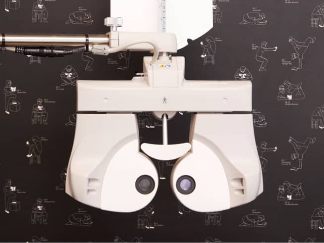 Eye Exams | Warby Parker