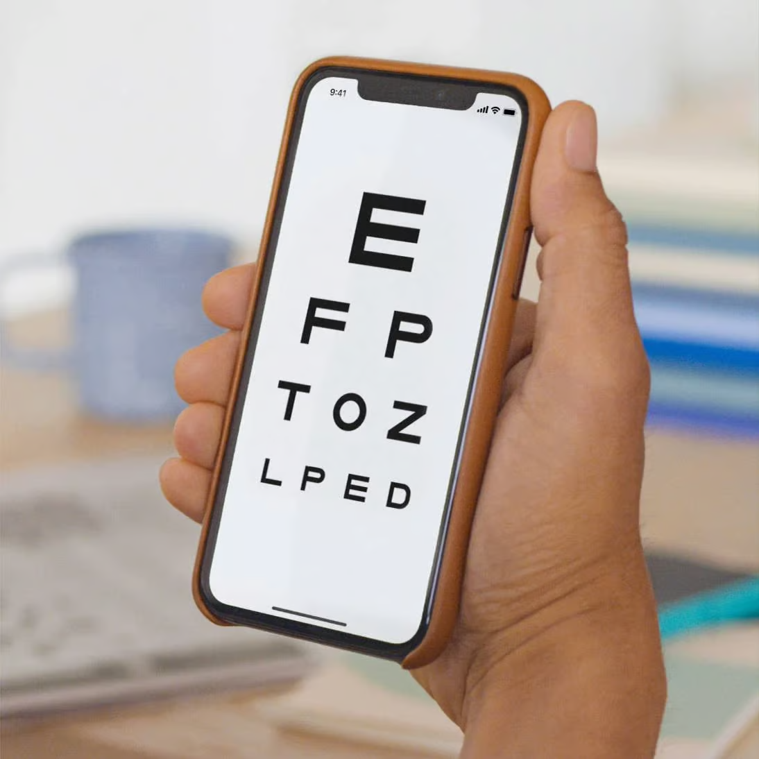 Get A Prescription | Warby Parker