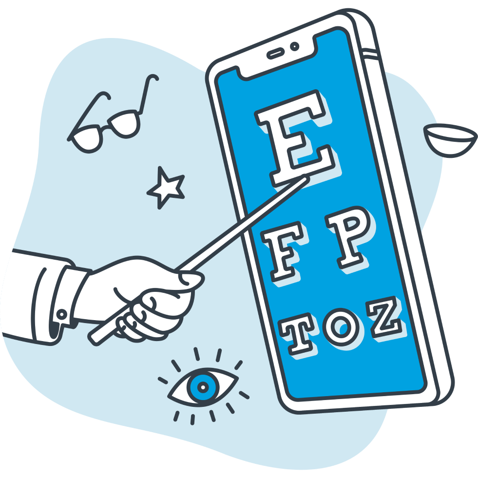 Toni Eyeglasses in Viridian