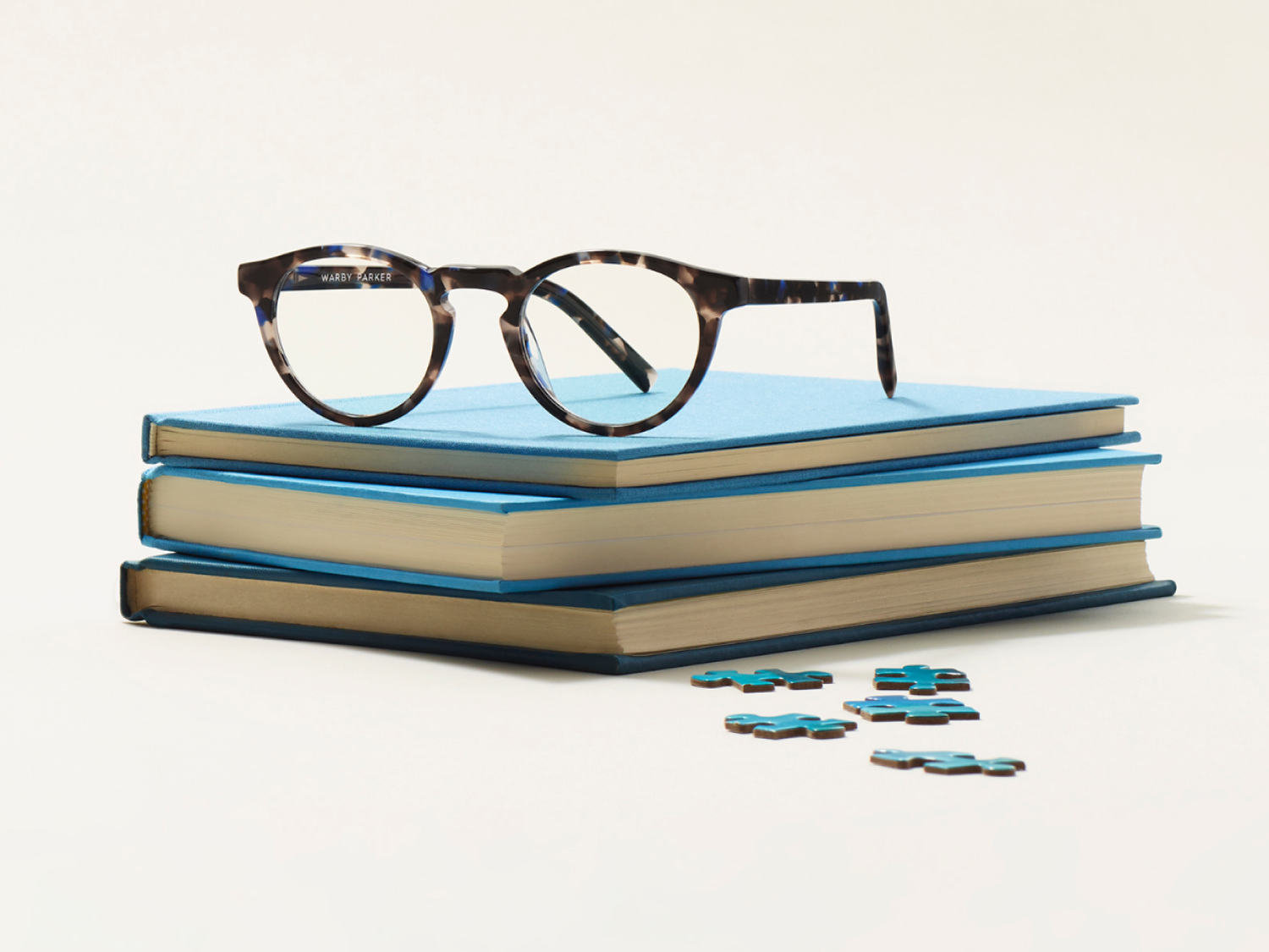 Black Round Glasses | Warby Parker | Warby Parker