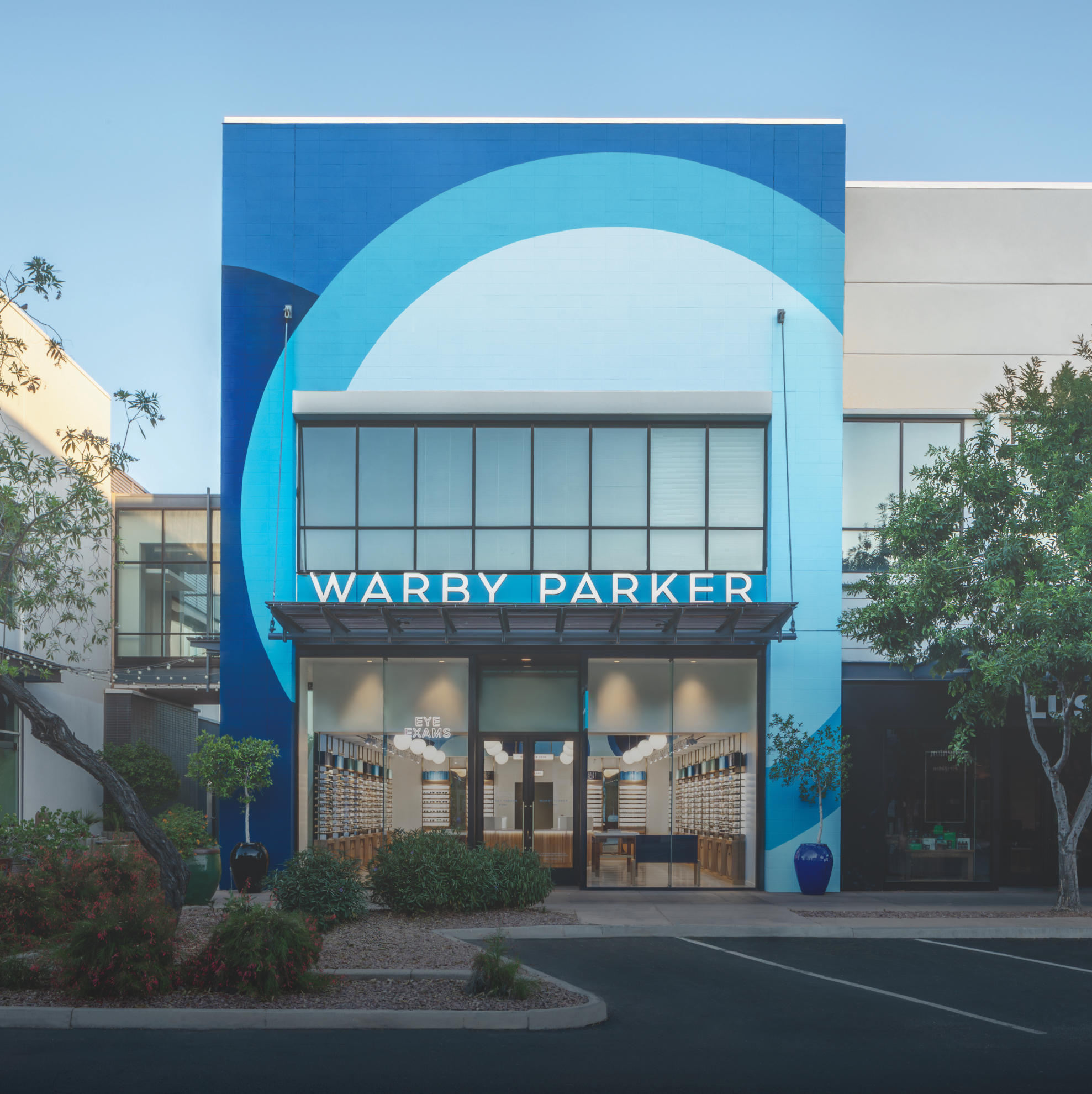 Warby Parker | We’ve Got Your Eyes Covered