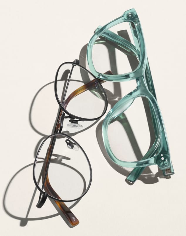 Warby Parker | We’ve Got Your Eyes Covered