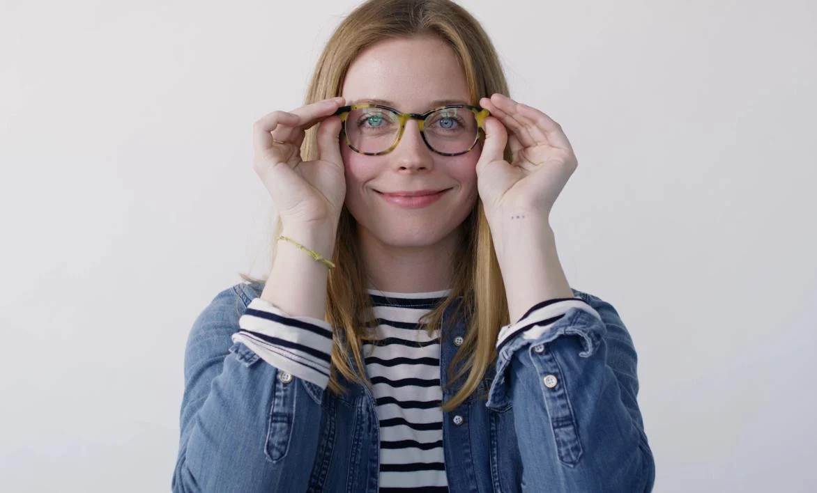 Warby Parker | We’ve Got Your Eyes Covered