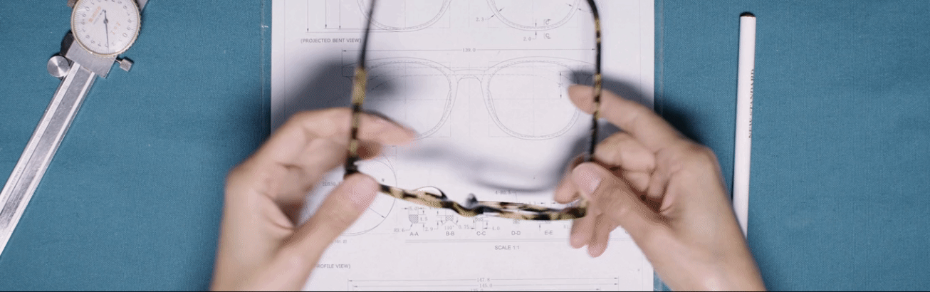 Warby Parker | We’ve Got Your Eyes Covered