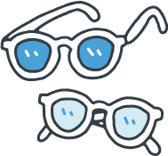 How to Donate Eyeglasses | Warby Parker