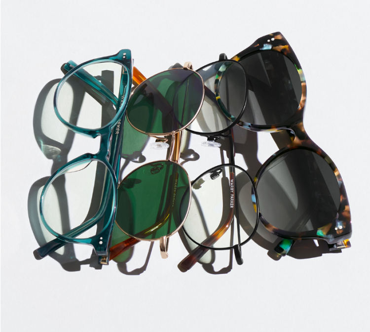 How to Donate Eyeglasses | Warby Parker