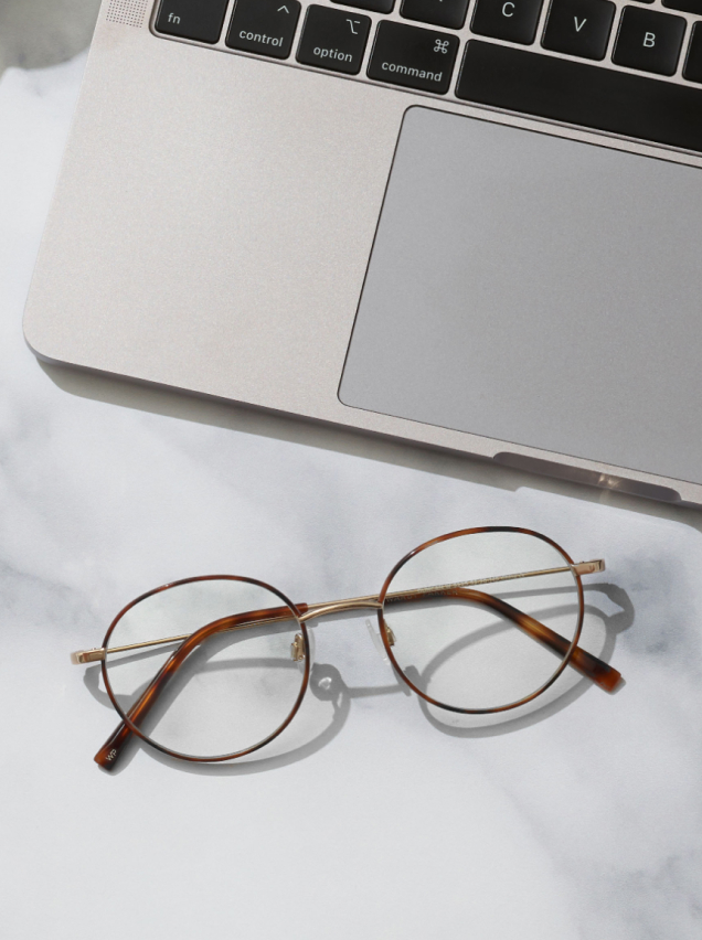 Warby Parker | We’ve Got Your Eyes Covered