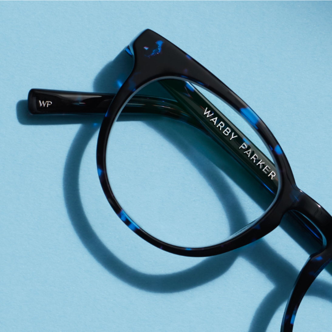 $95 Prescription Glasses | Warby Parker