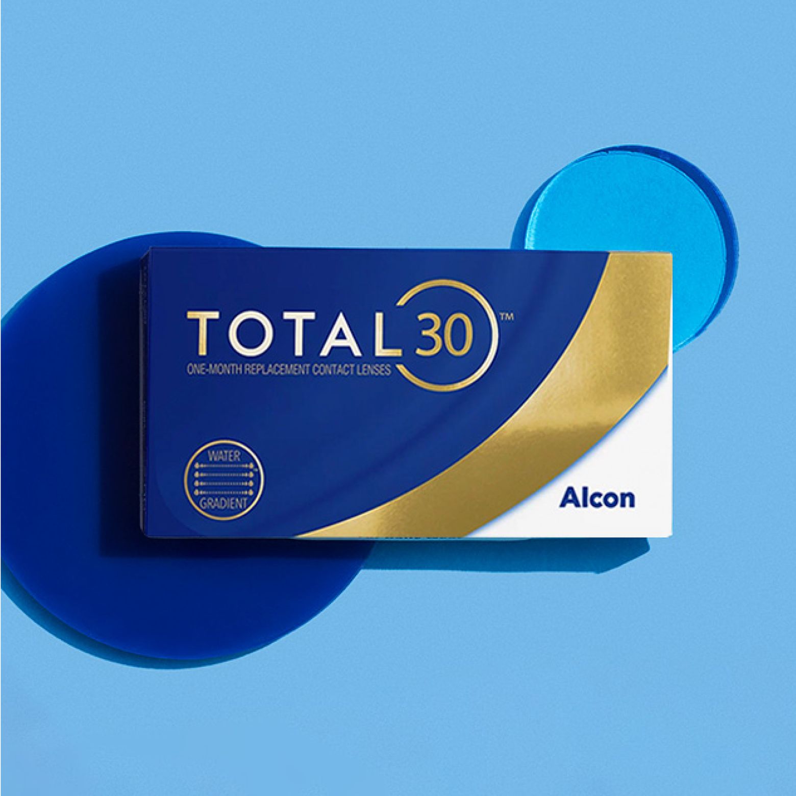 Alcon | Warby Parker