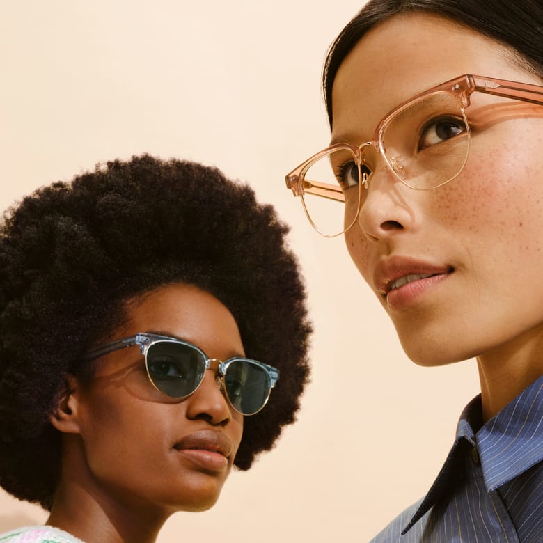 New Collections | Warby Parker