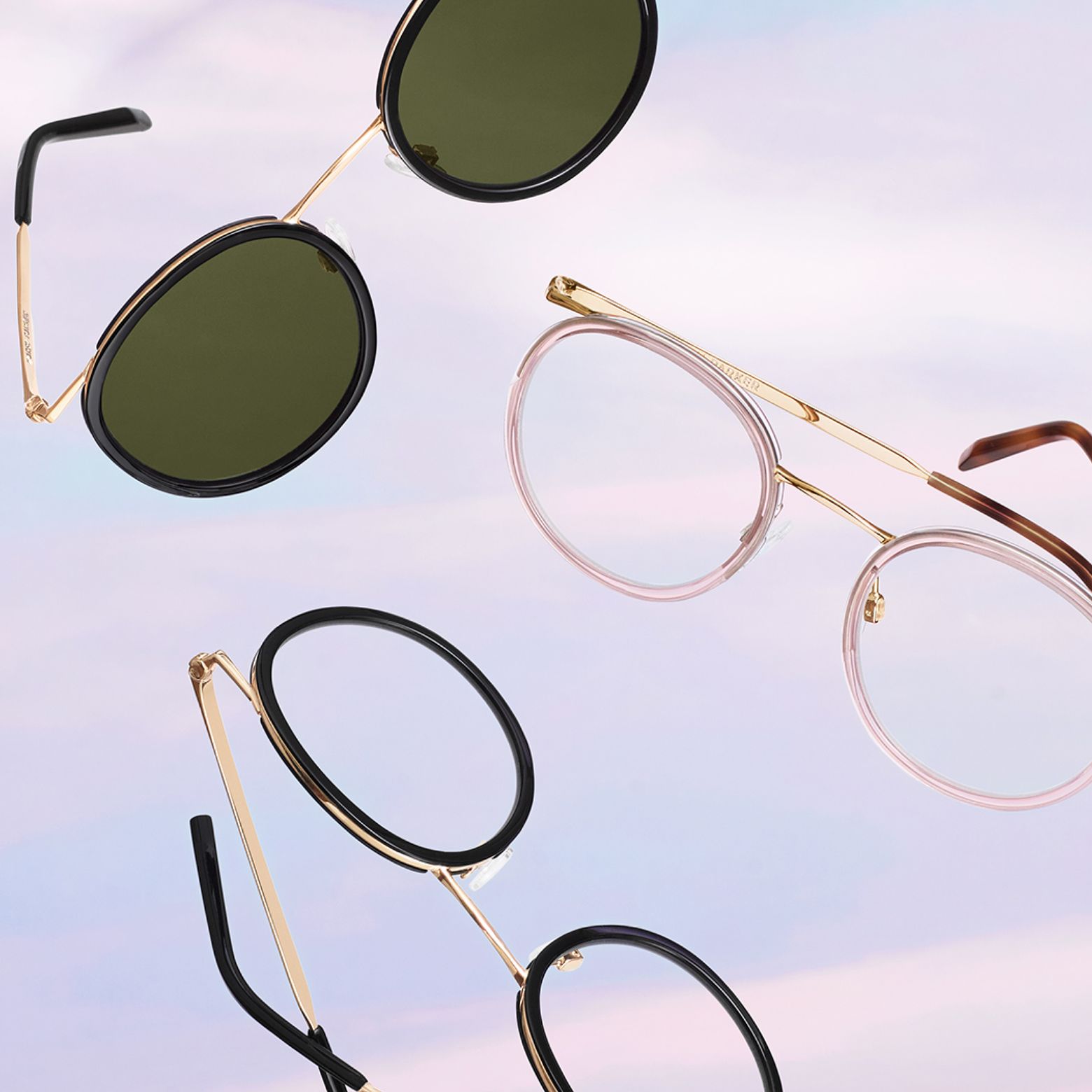 New Collections | Warby Parker