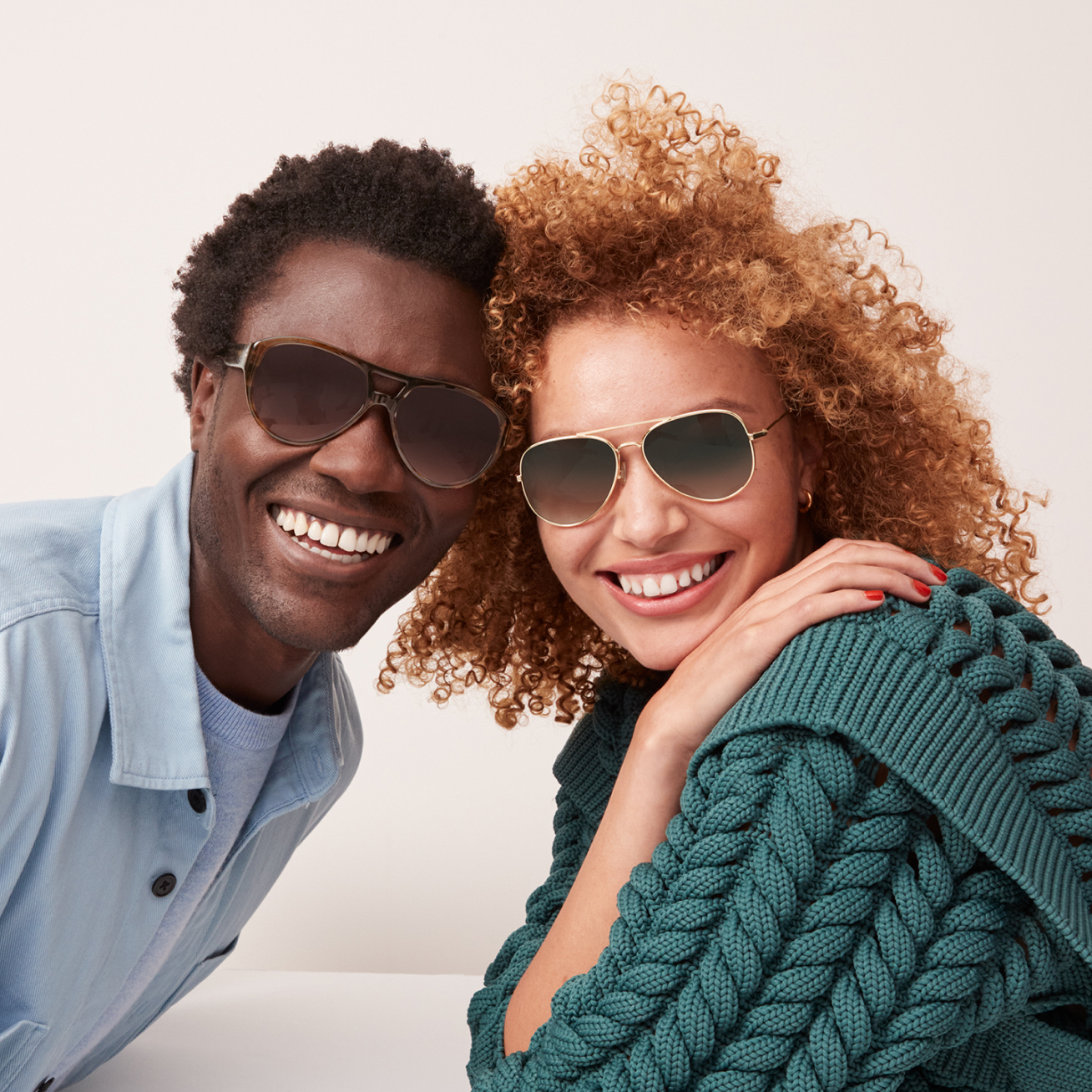 Prescription Sunglasses | Warby Parker