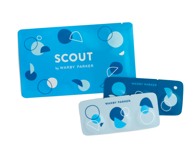 Contact Lenses | Shop All Brands Online | Warby Parker