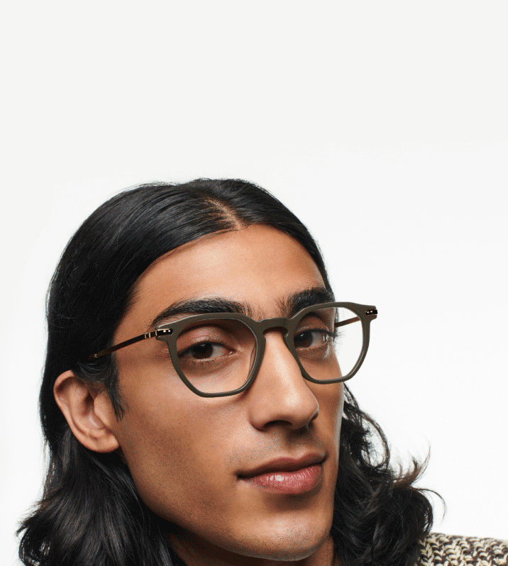 Prescription Eyeglasses Online | Warby Parker