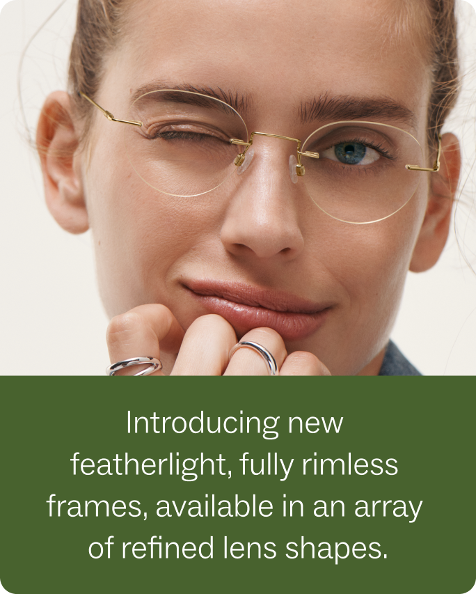 Warby Parker | We’ve Got Your Eyes Covered