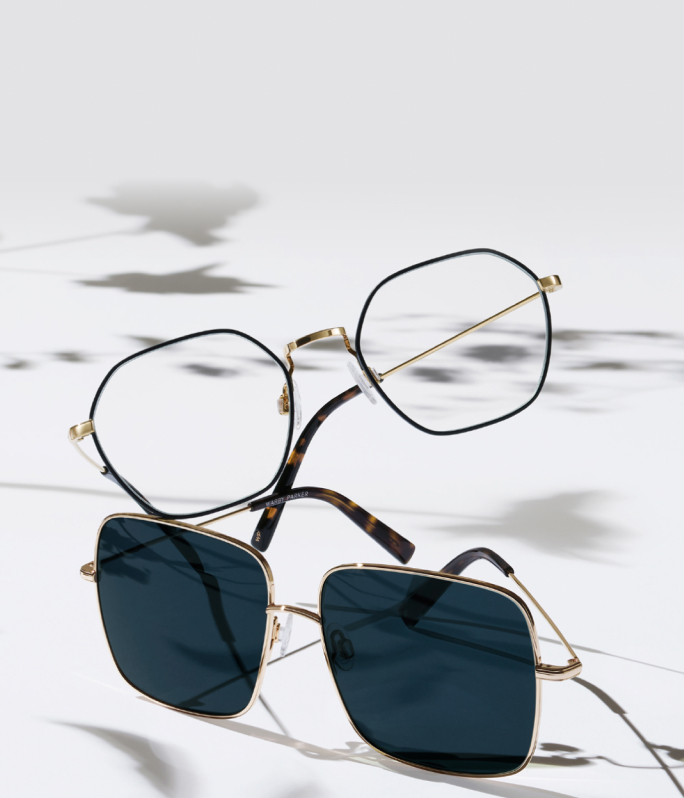 Men’s Sunglasses | Warby Parker