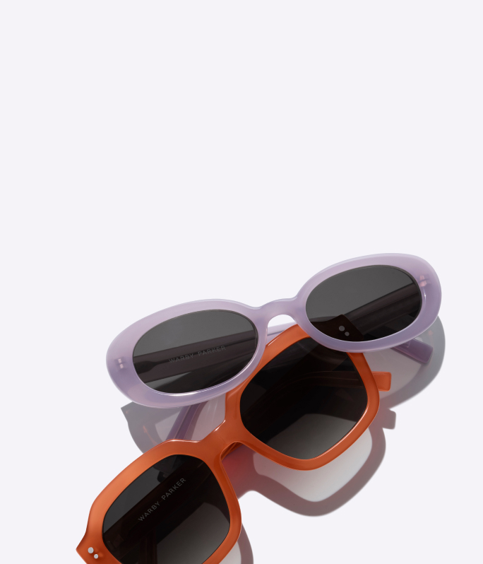 Prescription Eyeglasses Online | Warby Parker