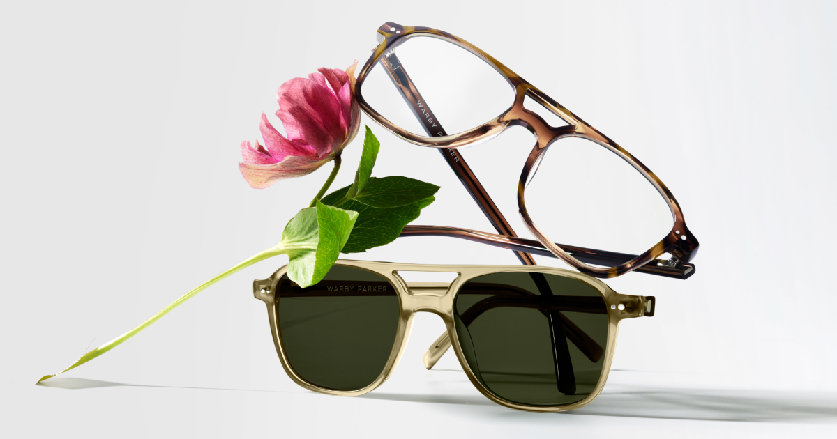 Spring 2025 | Warby Parker
