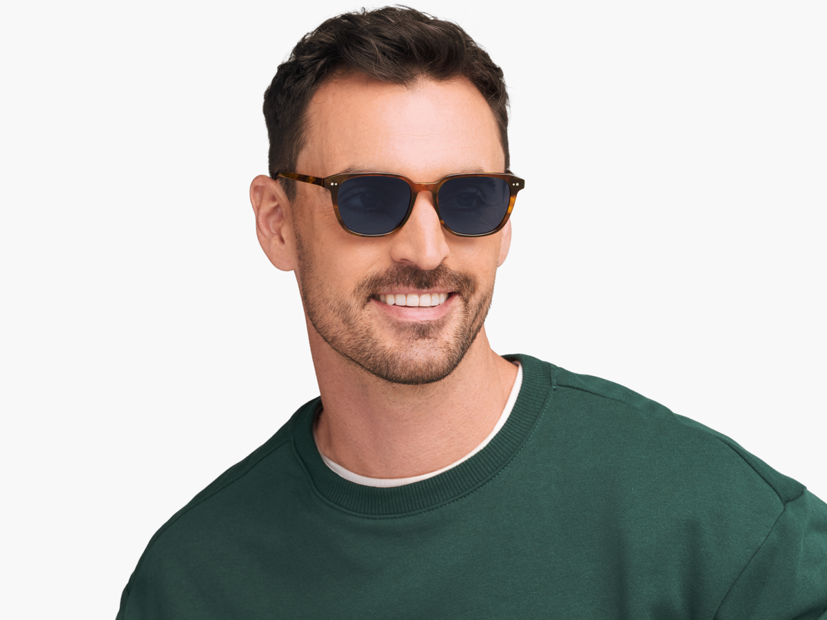 Spring 2025 | Warby Parker