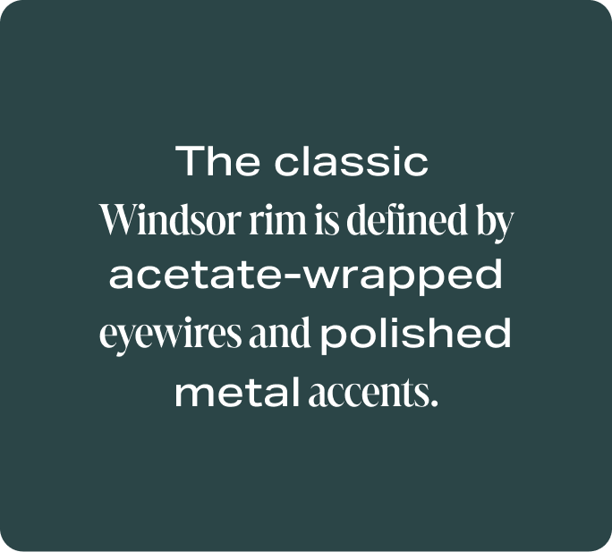 Windsor Collection