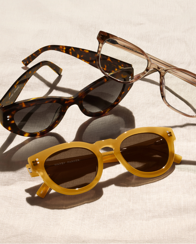 Summer 2025 | Warby Parker