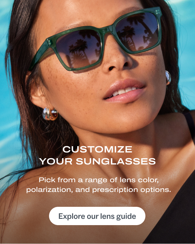 Summer 2025 | Warby Parker