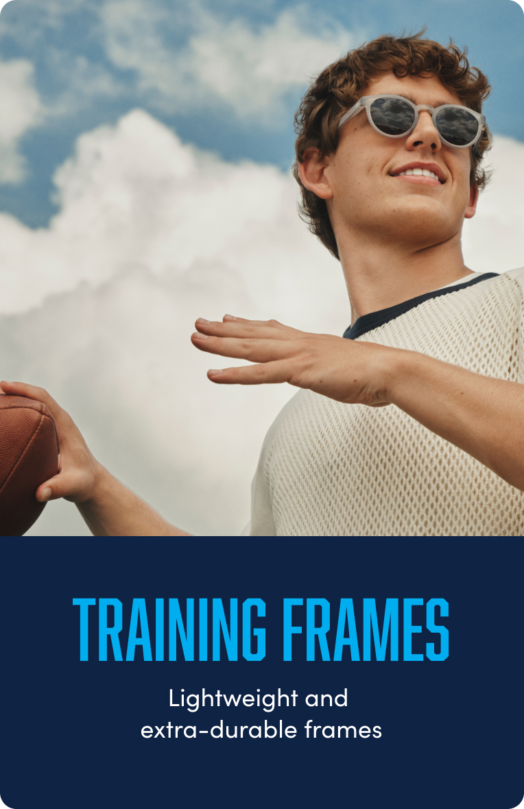 Arch Manning | Warby Parker