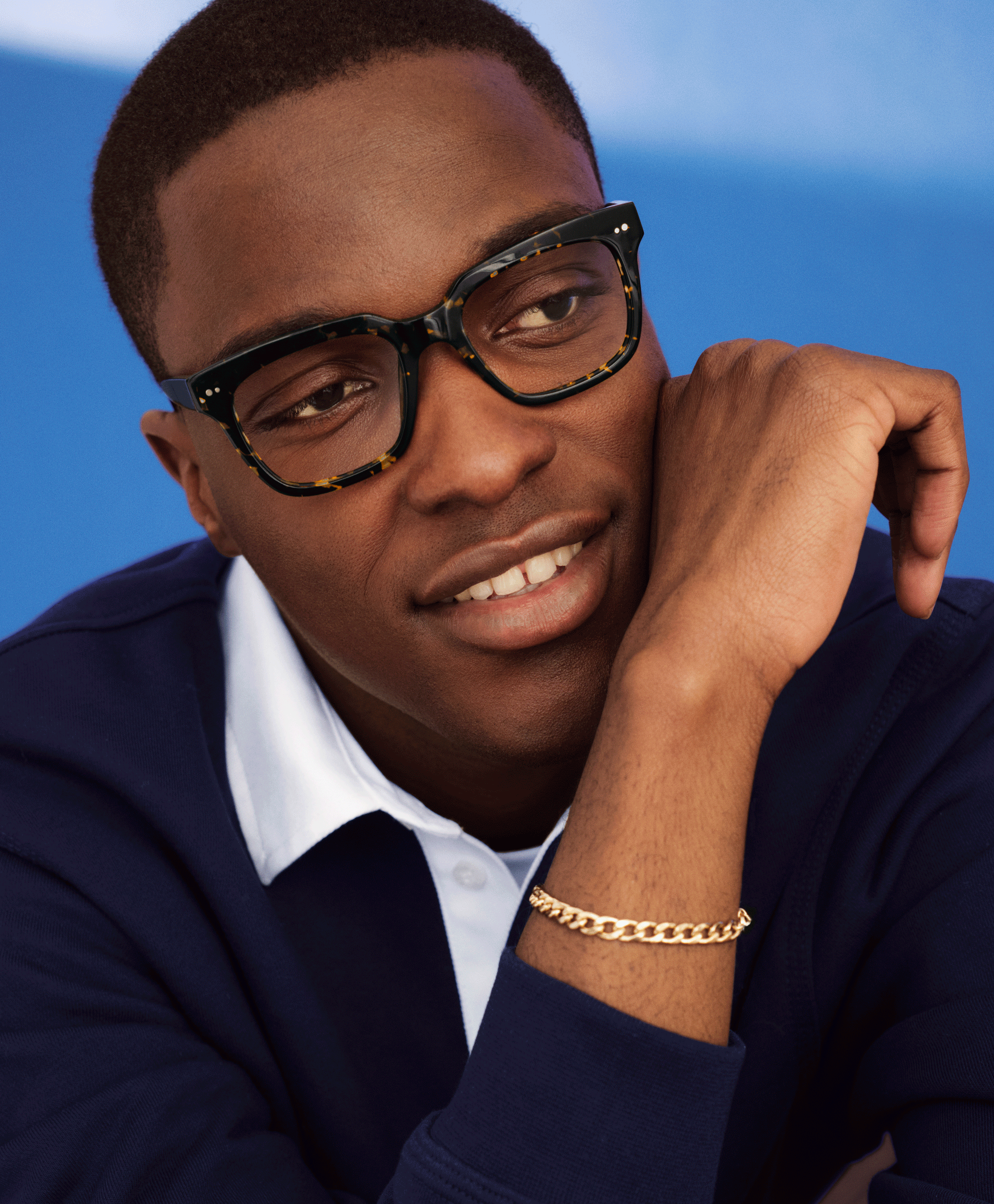 Men’s Prescription Eyeglasses Online | Warby Parker